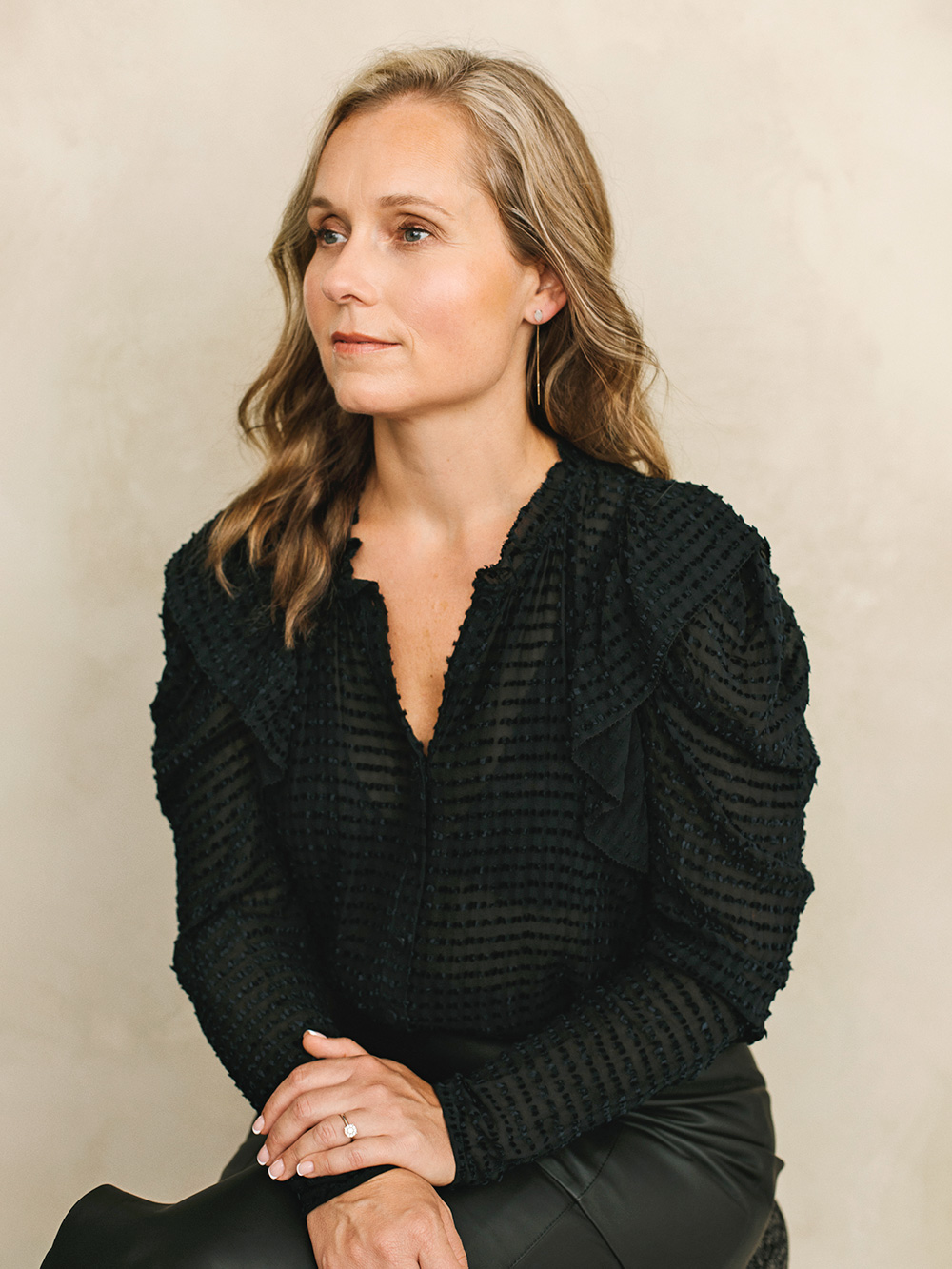 Shift — Our Studio