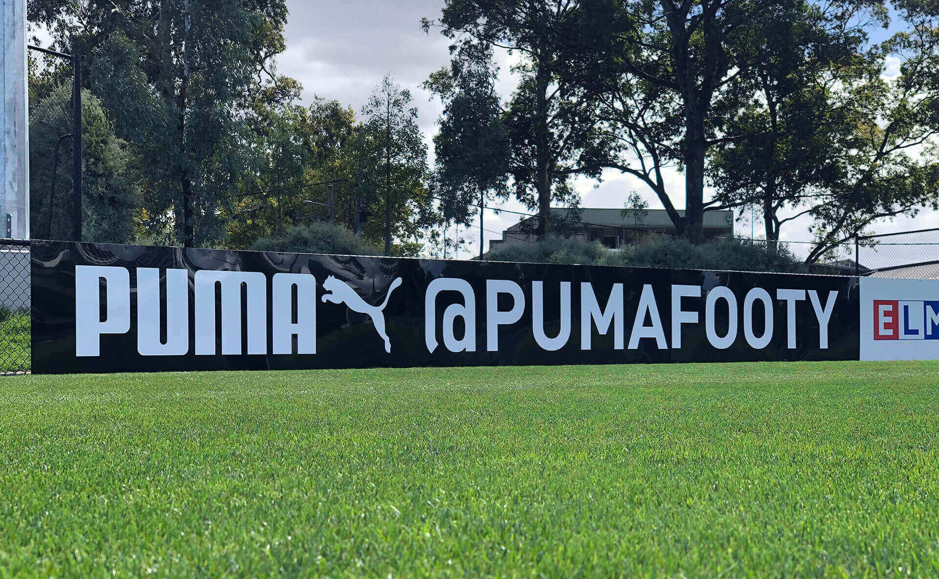 Alpha Lewis Signs | Best Custom Business Signage | Melbourne