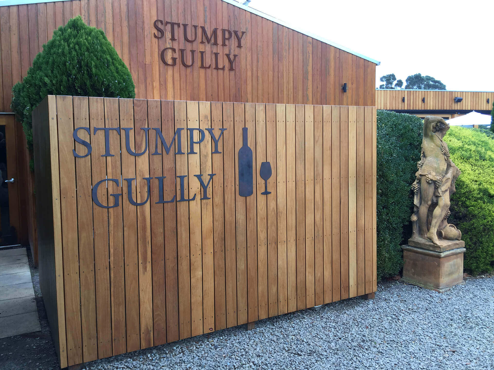 Alpha Lewis Signs | Best Custom Business Signage | Melbourne