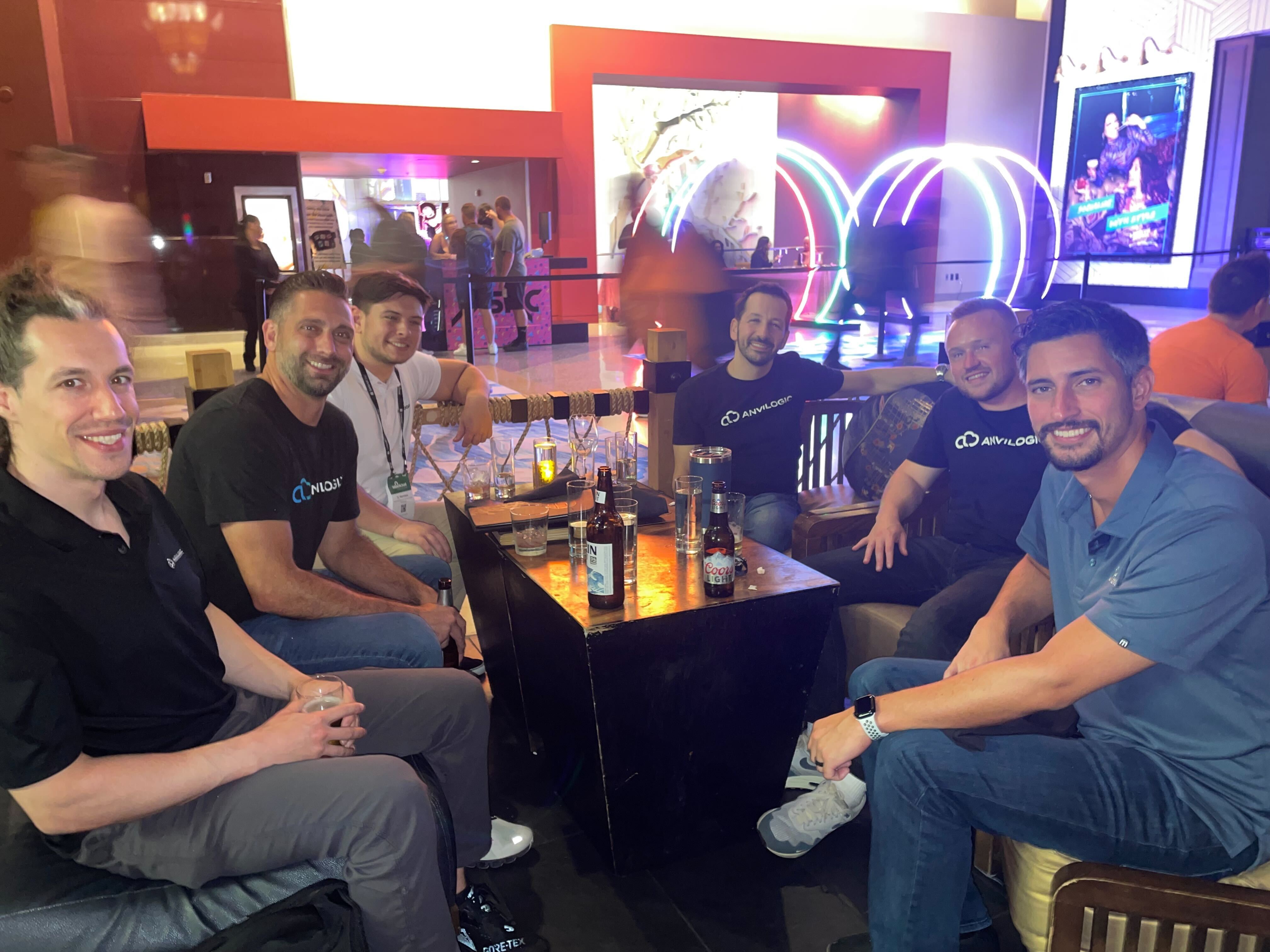 Company Overview | Anvilogic