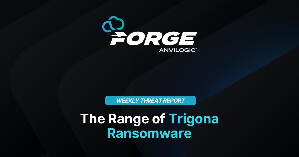 Trigona Ransomware: A Growing Threat