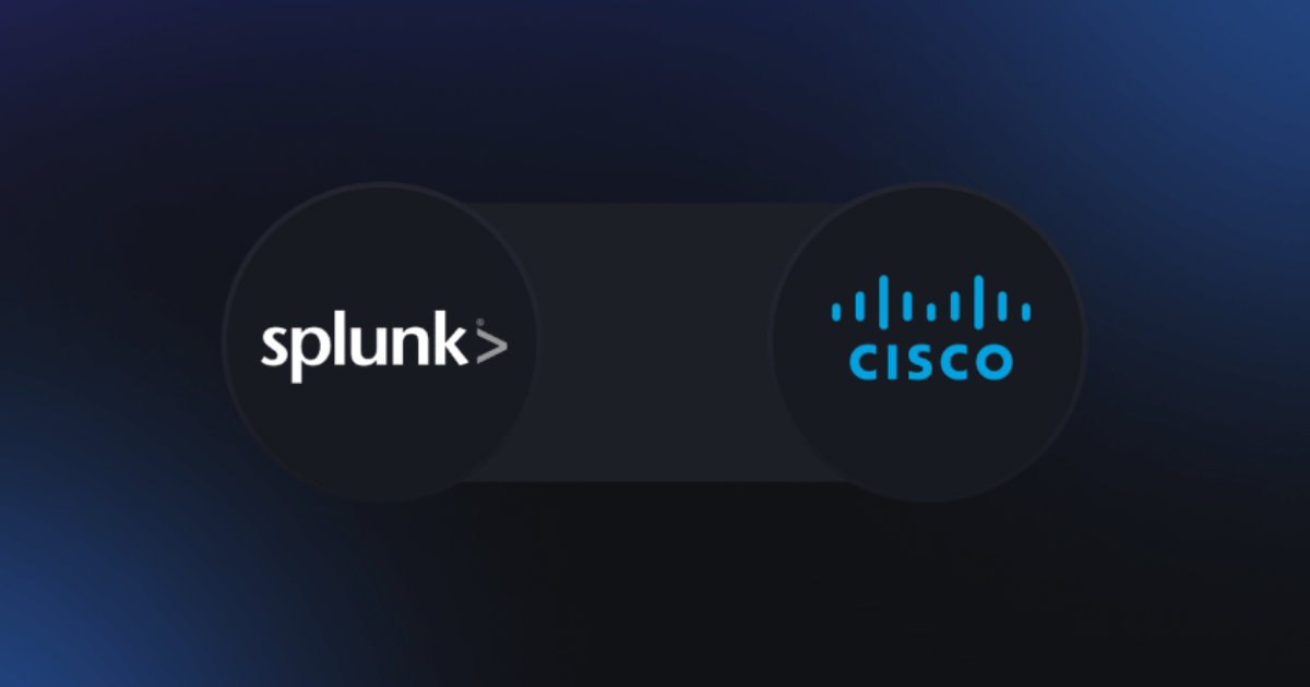 Enterprise SOCs: What’s Your Plan for Splunk After the Cisco Acquisition?