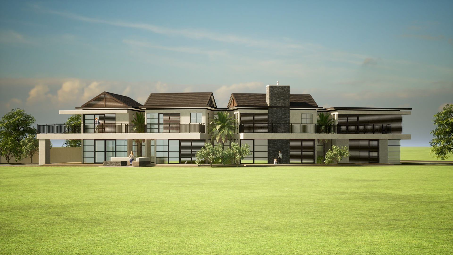 House & Land Packages