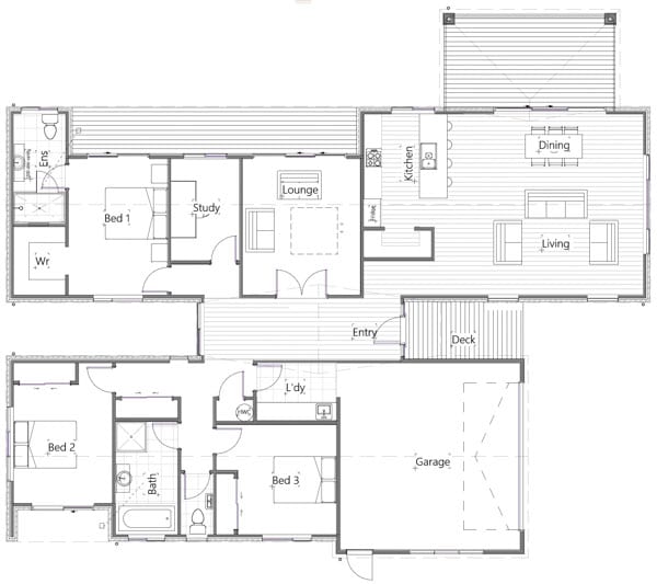 House & Land Packages