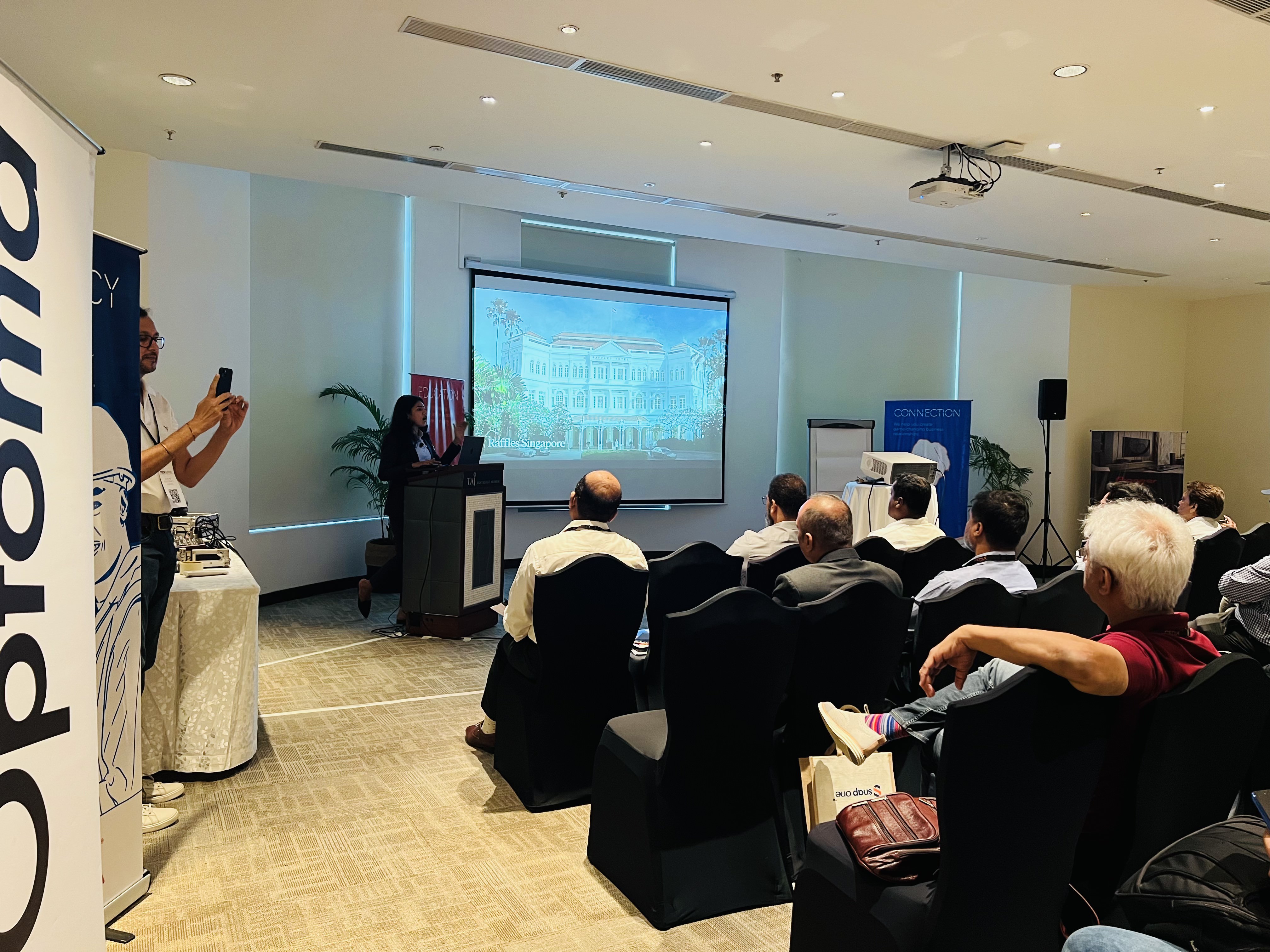 Hospitality Technology | DigiValet Blog