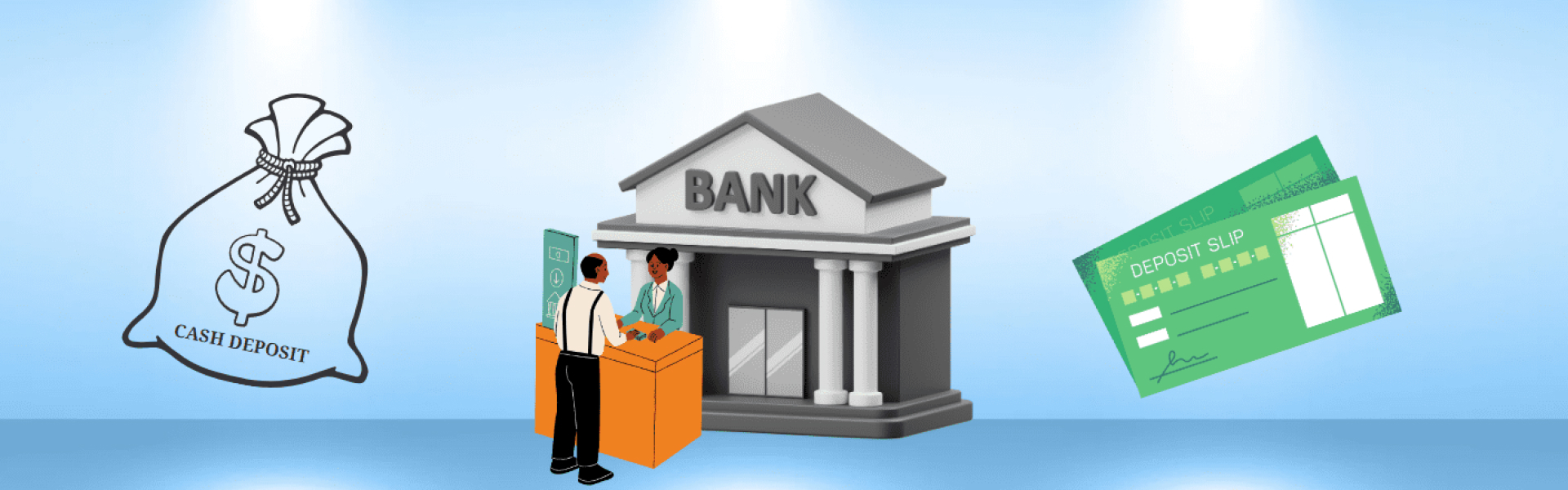 Bank Deposits: Meaning, Types, and How They Work - Afriex