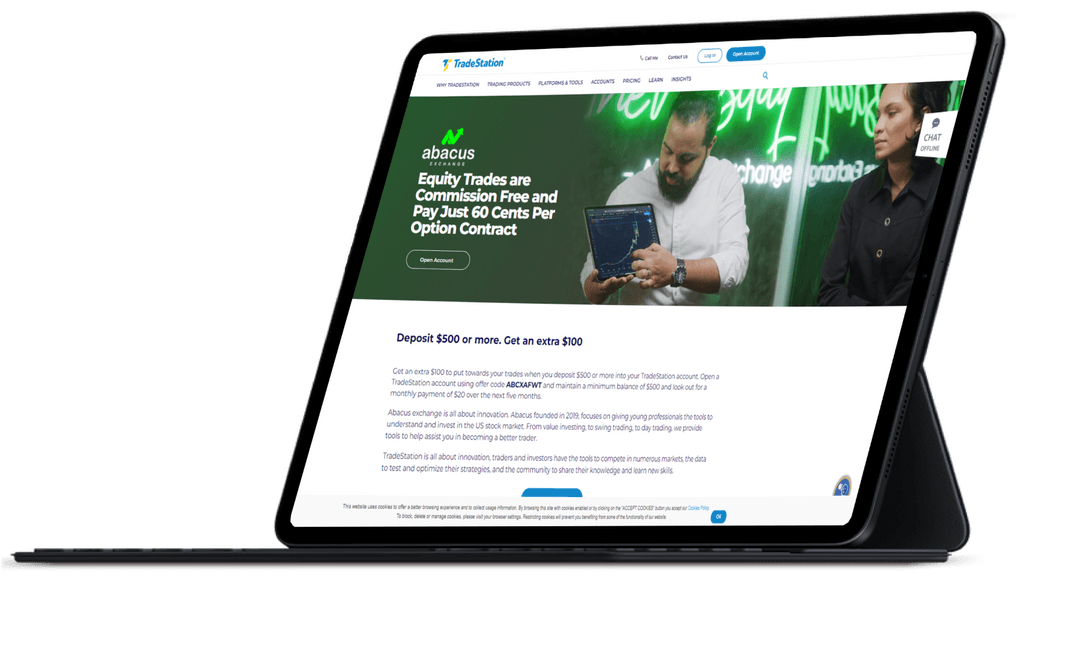 Abacus Experience | Abacus Exchange