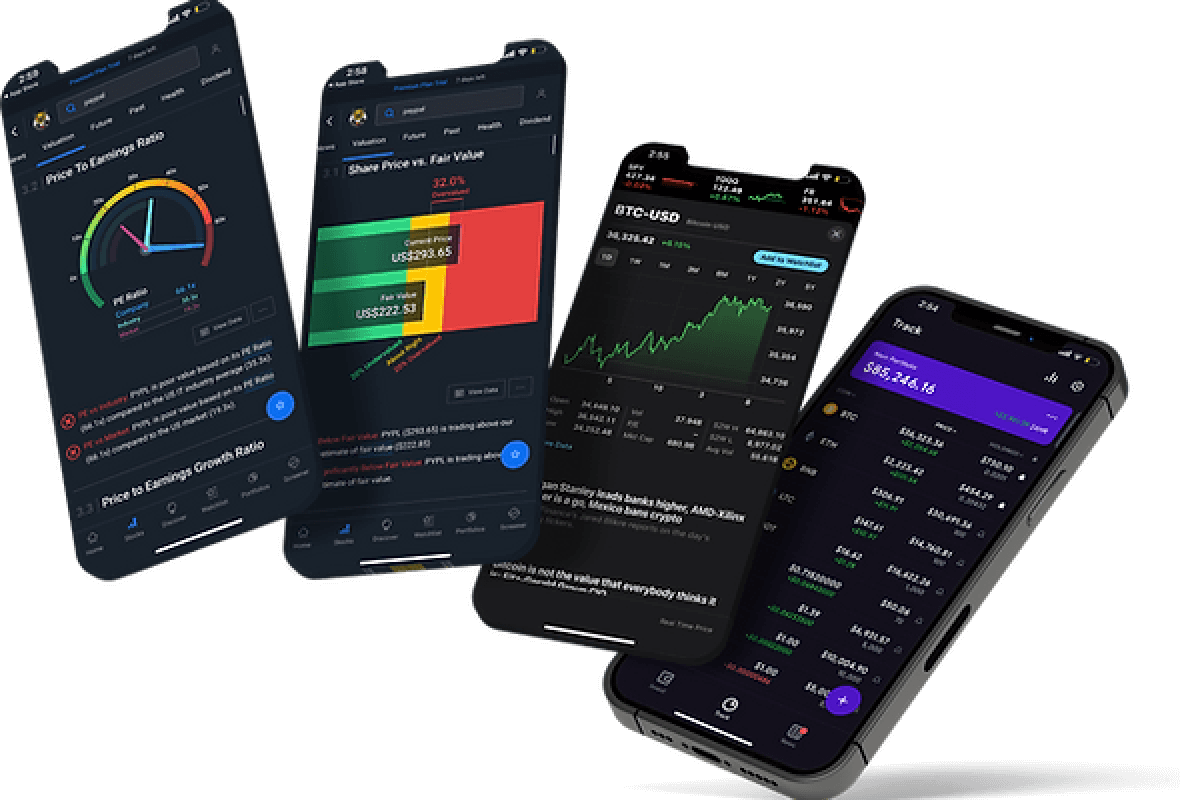 Abacus Pro | Abacus Exchange