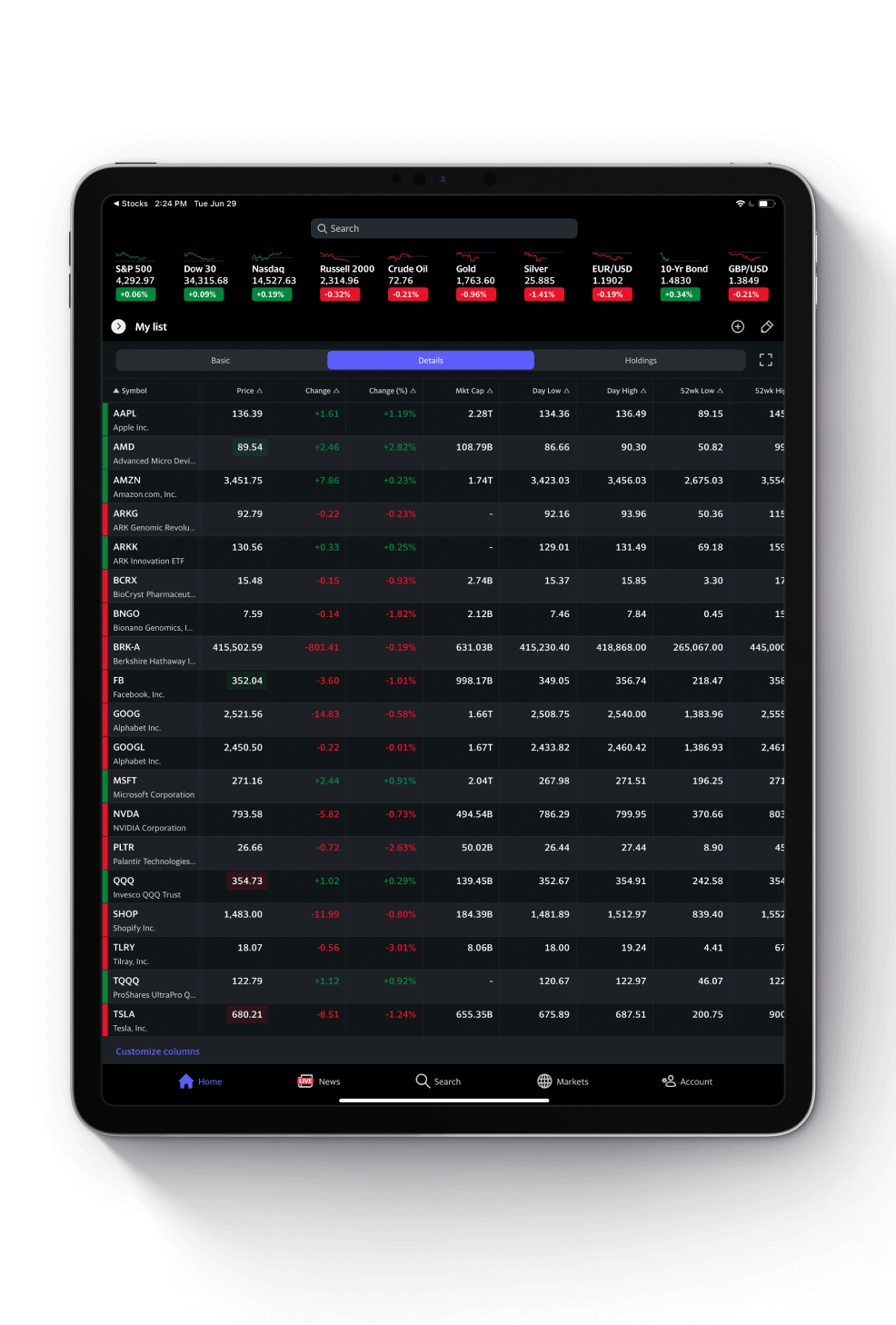 Abacus Pro | Abacus Exchange