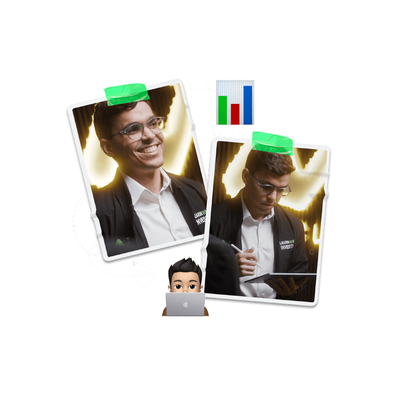 Abacus Exchange Learn While Investing