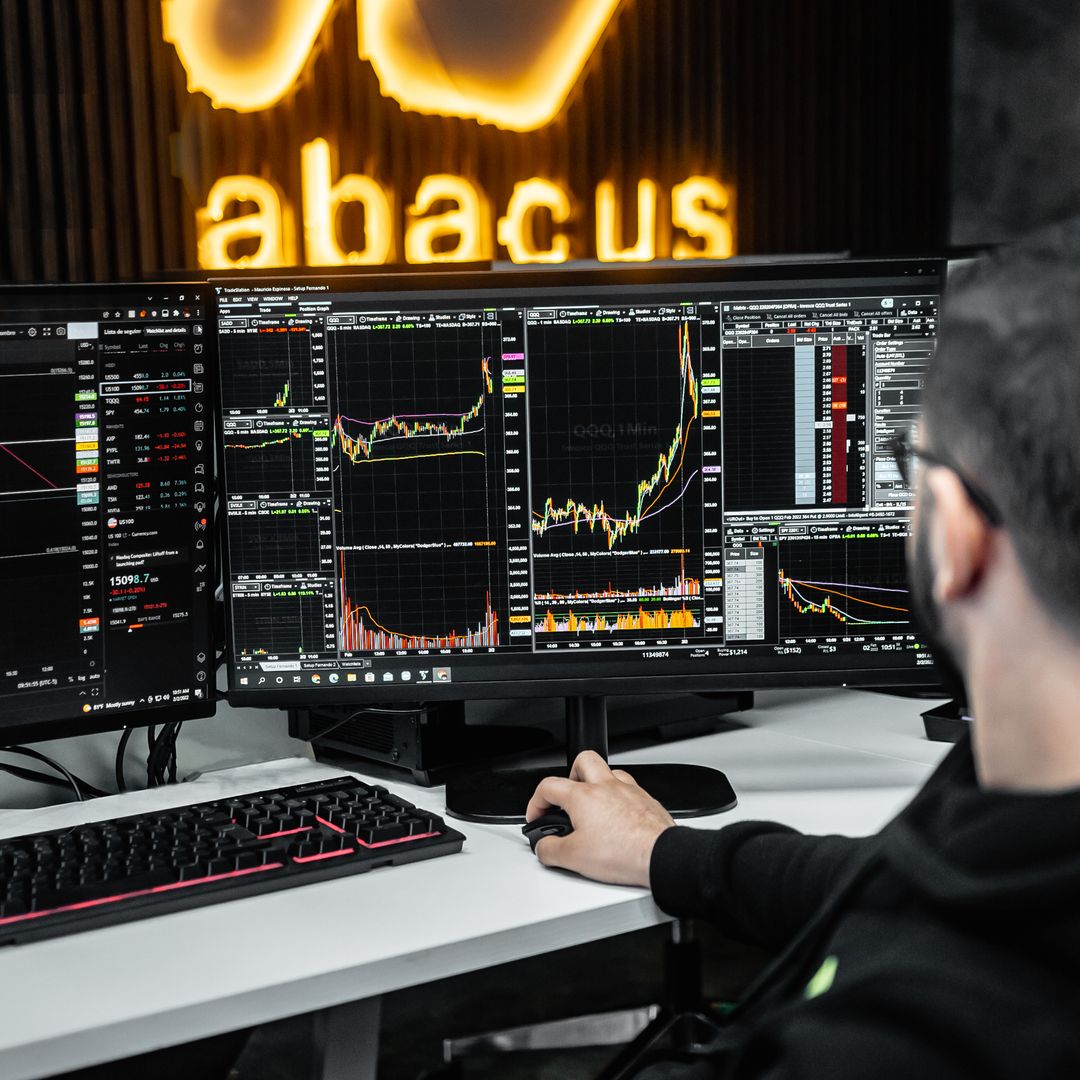 Programa Presencial de Inversiones en el Mercado de Valores de EE.UU.