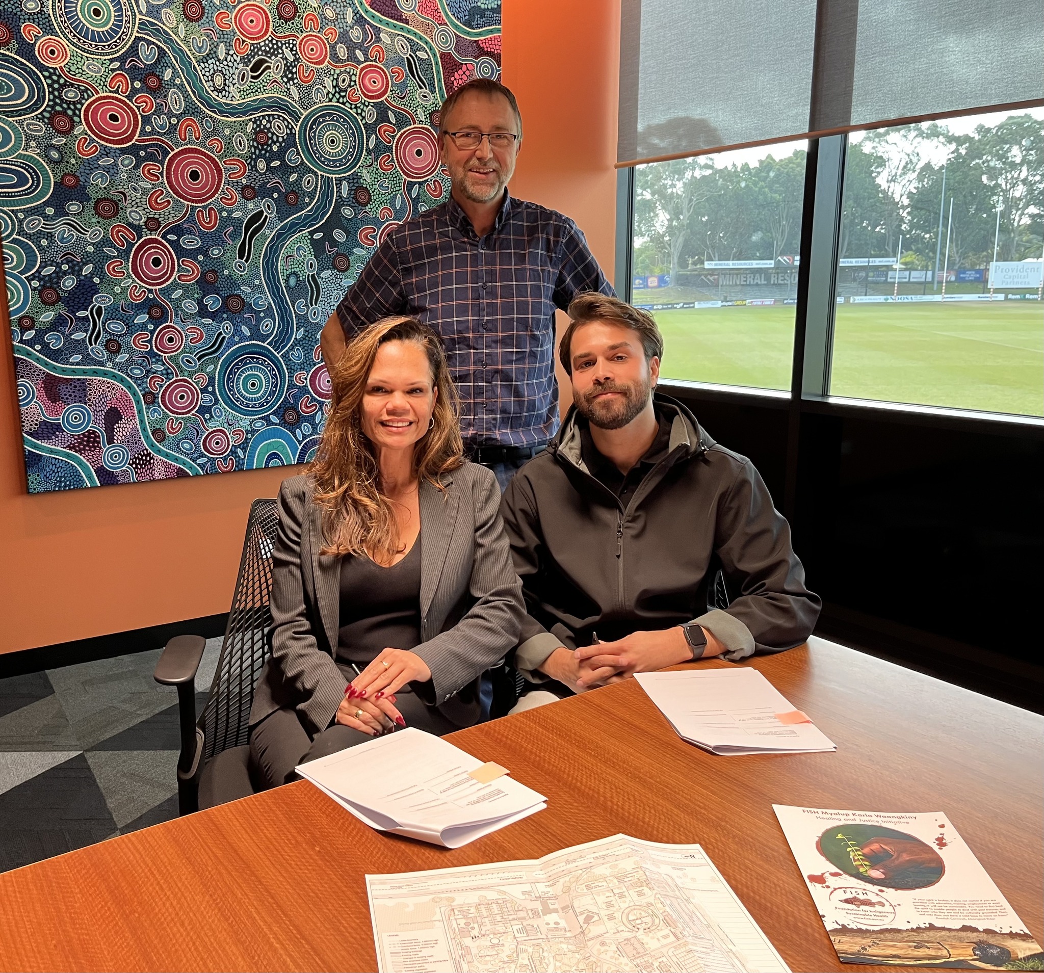 Our Services | Tjuart Architects