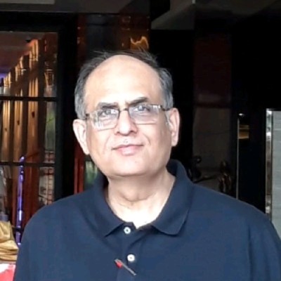 MTech in EV Technology from VNIT Nagpur