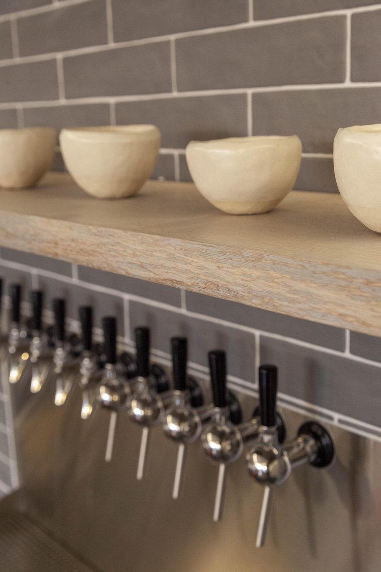 Rooted Socialite | Kava Bar