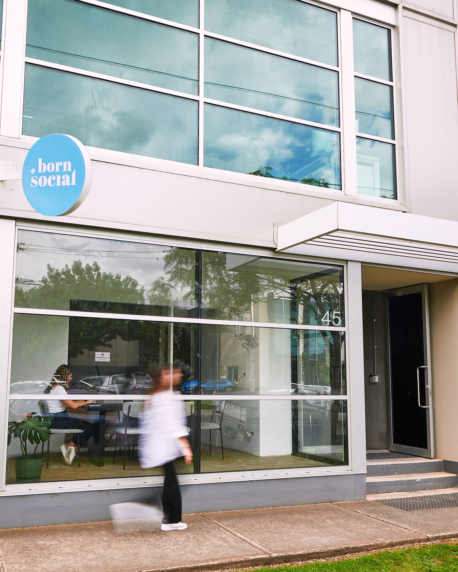 Creative Marketing Agency | Melbourne & NYC | Born Social