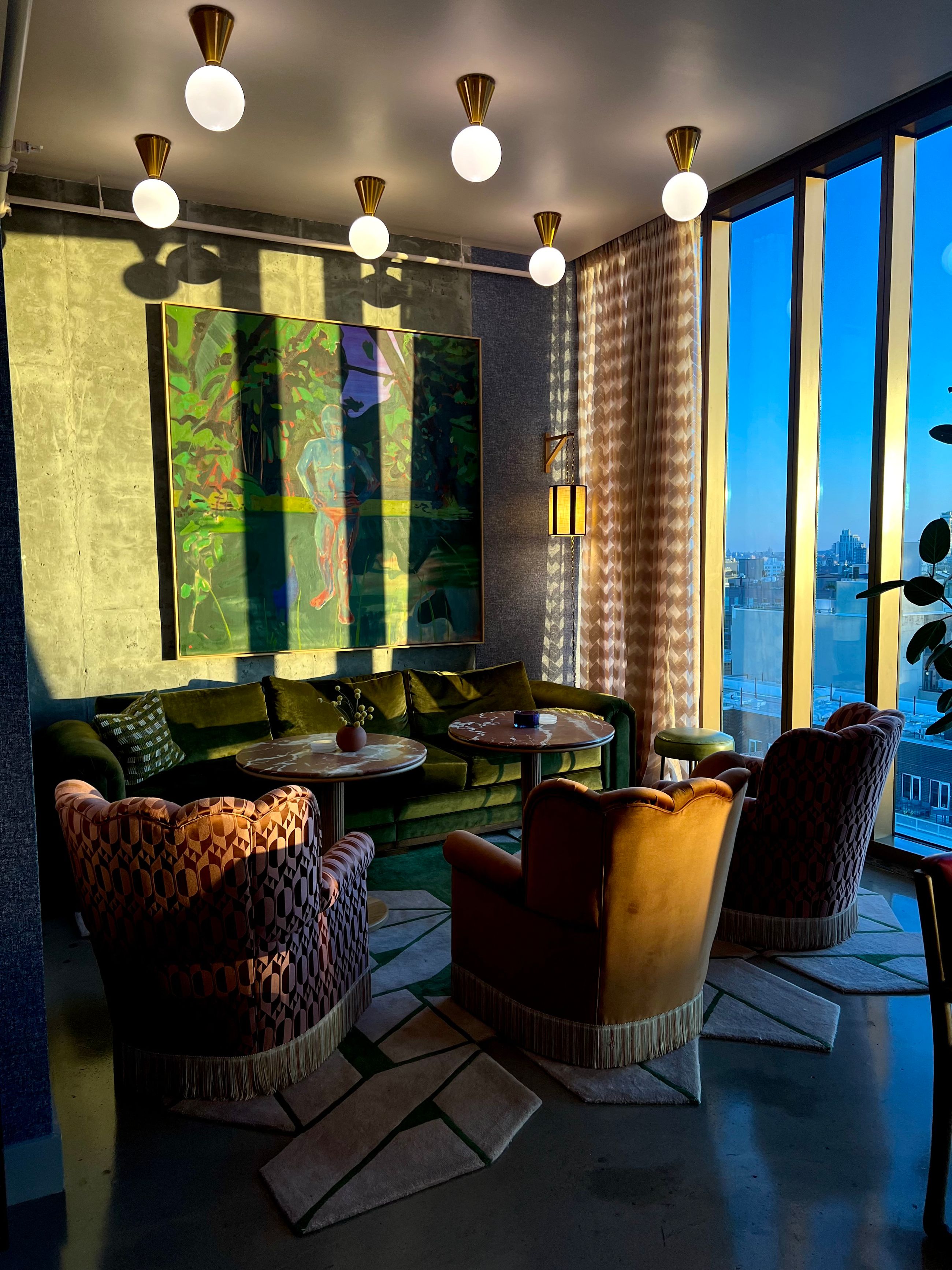 Creative Marketing Agency | Melbourne & NYC | Born Social