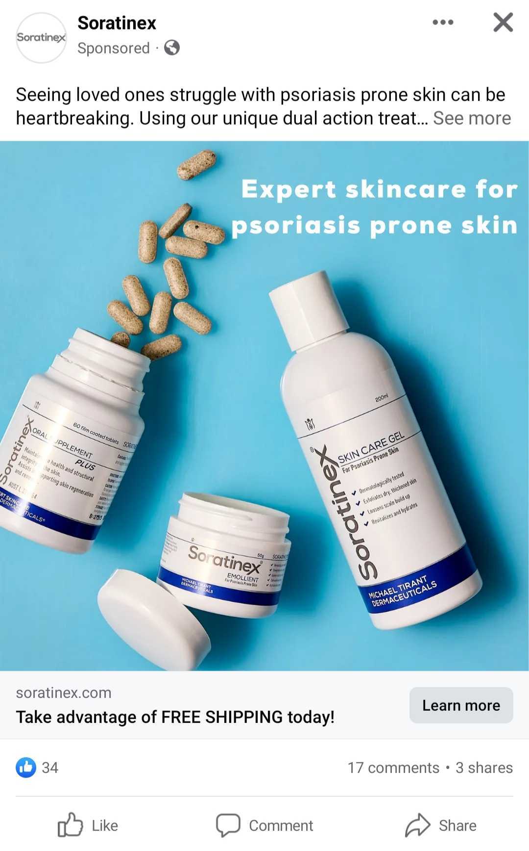 Ad vs A Post On Facebook? Organic or boosted ads?