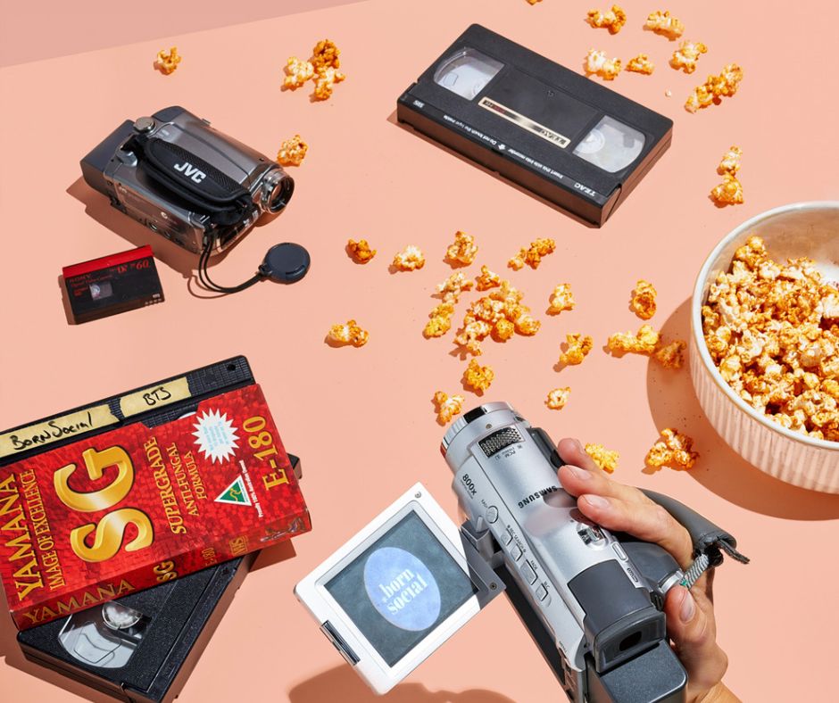 A Step-by-Step Guide on How to Schedule an Instagram Reel