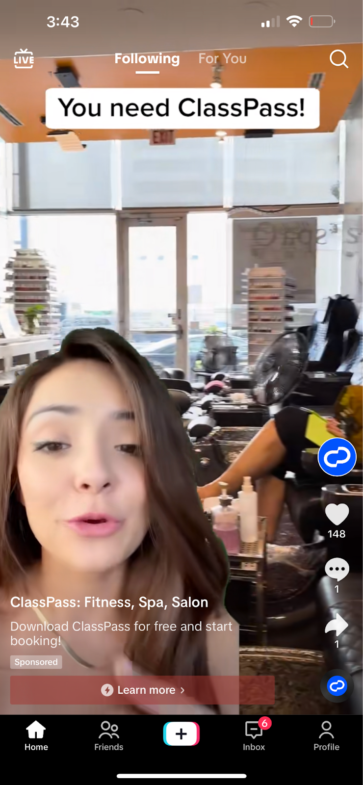 Green Screen Videos for TikTok: A Beginner's Guide