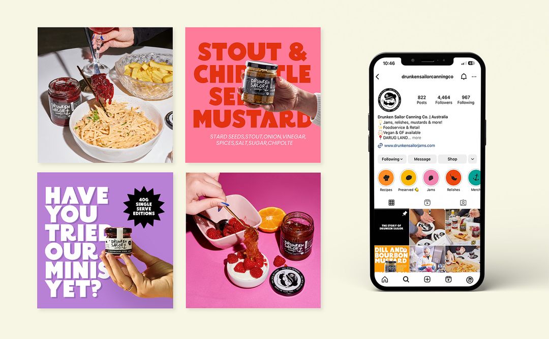 Creative Marketing Agency | Melbourne & NYC | Born Social