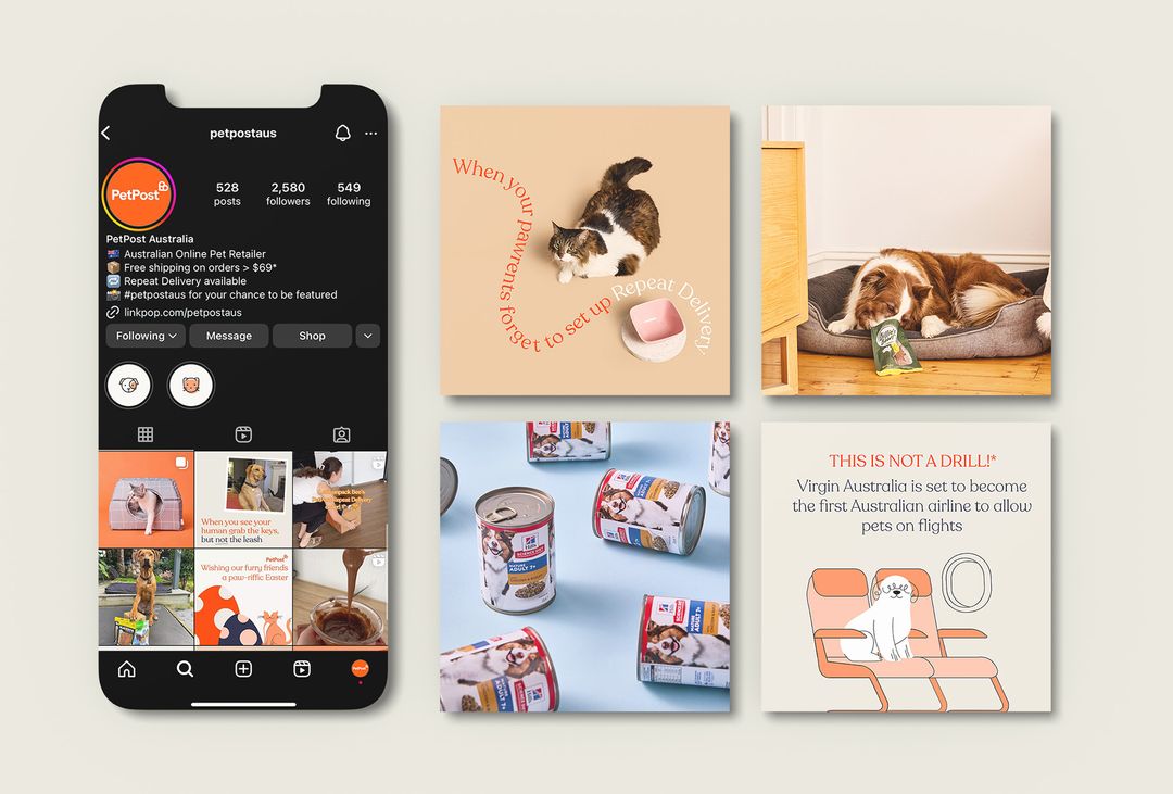 Creative Marketing Agency | Melbourne & NYC | Born Social