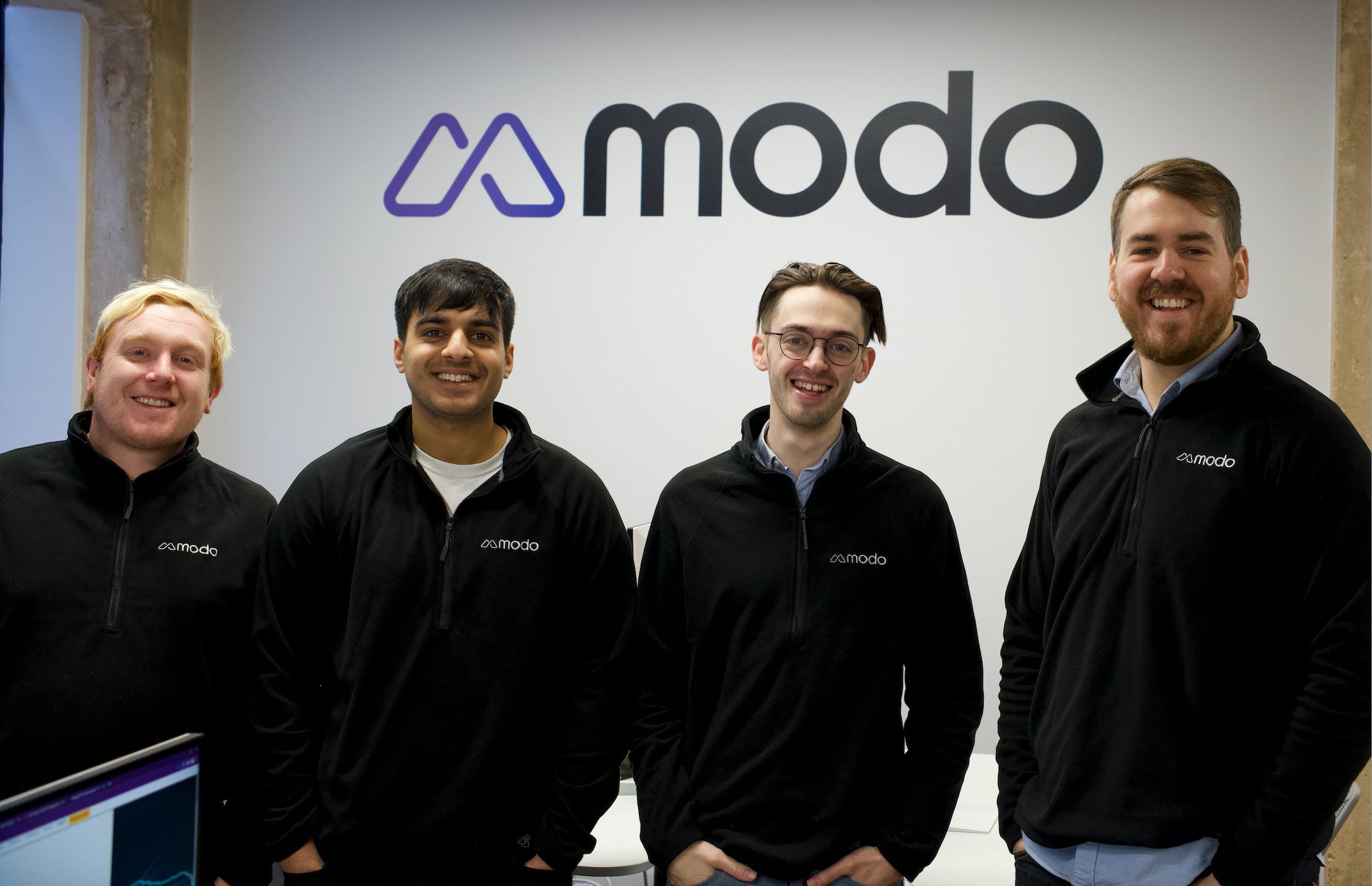 Modo Energy's lead generation and organic traffic skyrocketed with ...