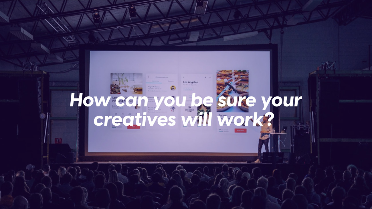 Ingenious Way to Test Ad Creatives for your Winning Ad Campaigns using ...