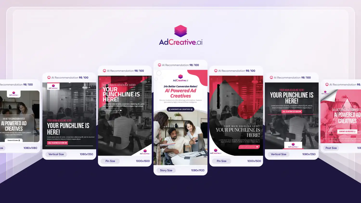 How to Automate Canva and Generate Hundreds of Designs using Creative ...