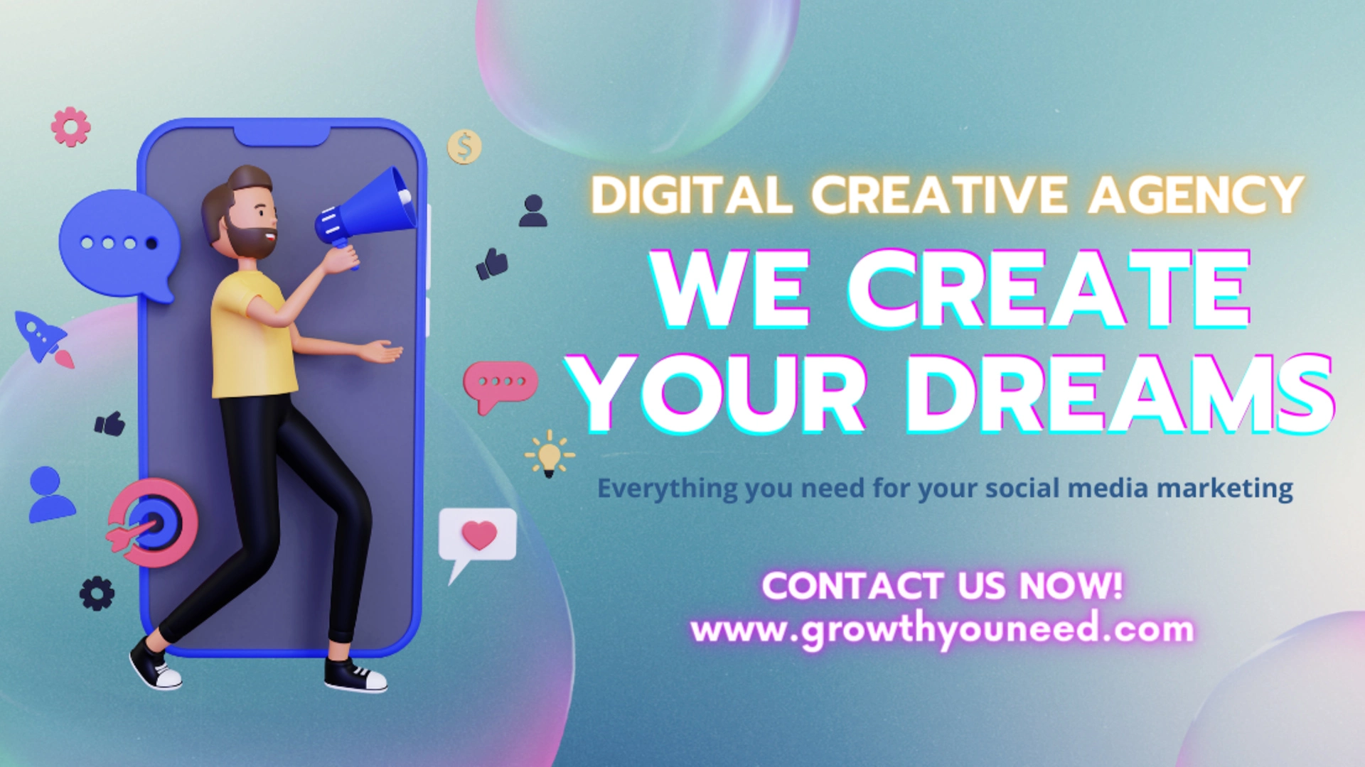 Why are creatives the most critical aspect of advertising?