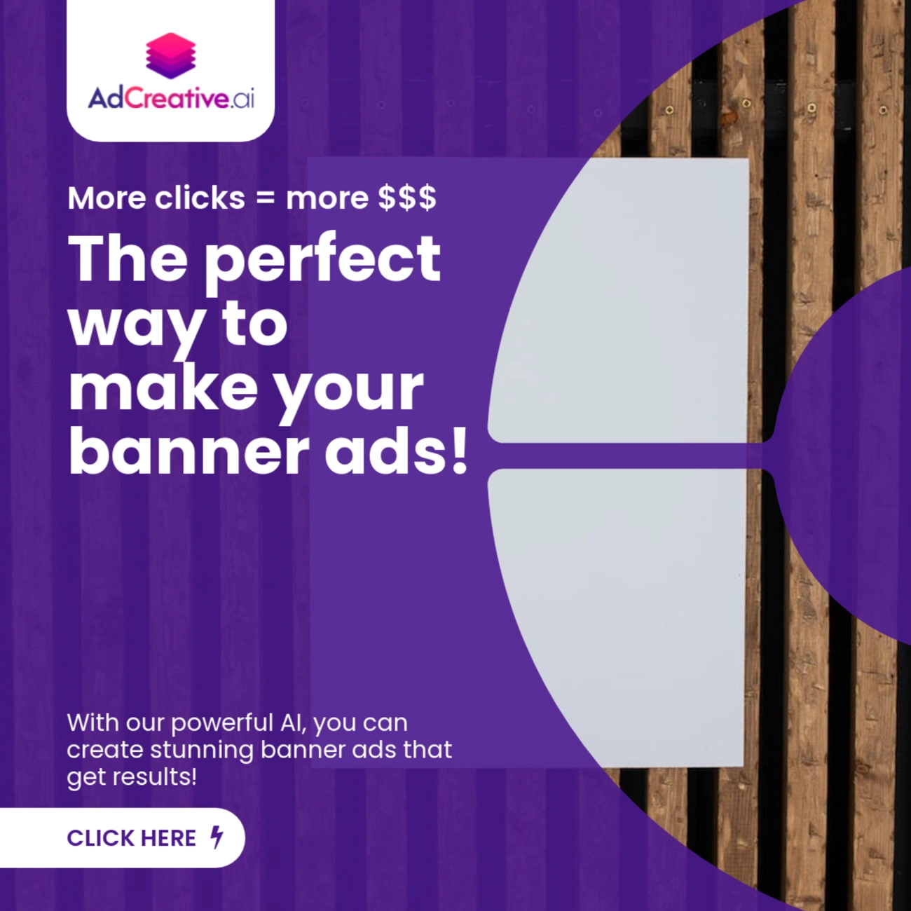 Why are creatives the most critical aspect of advertising?