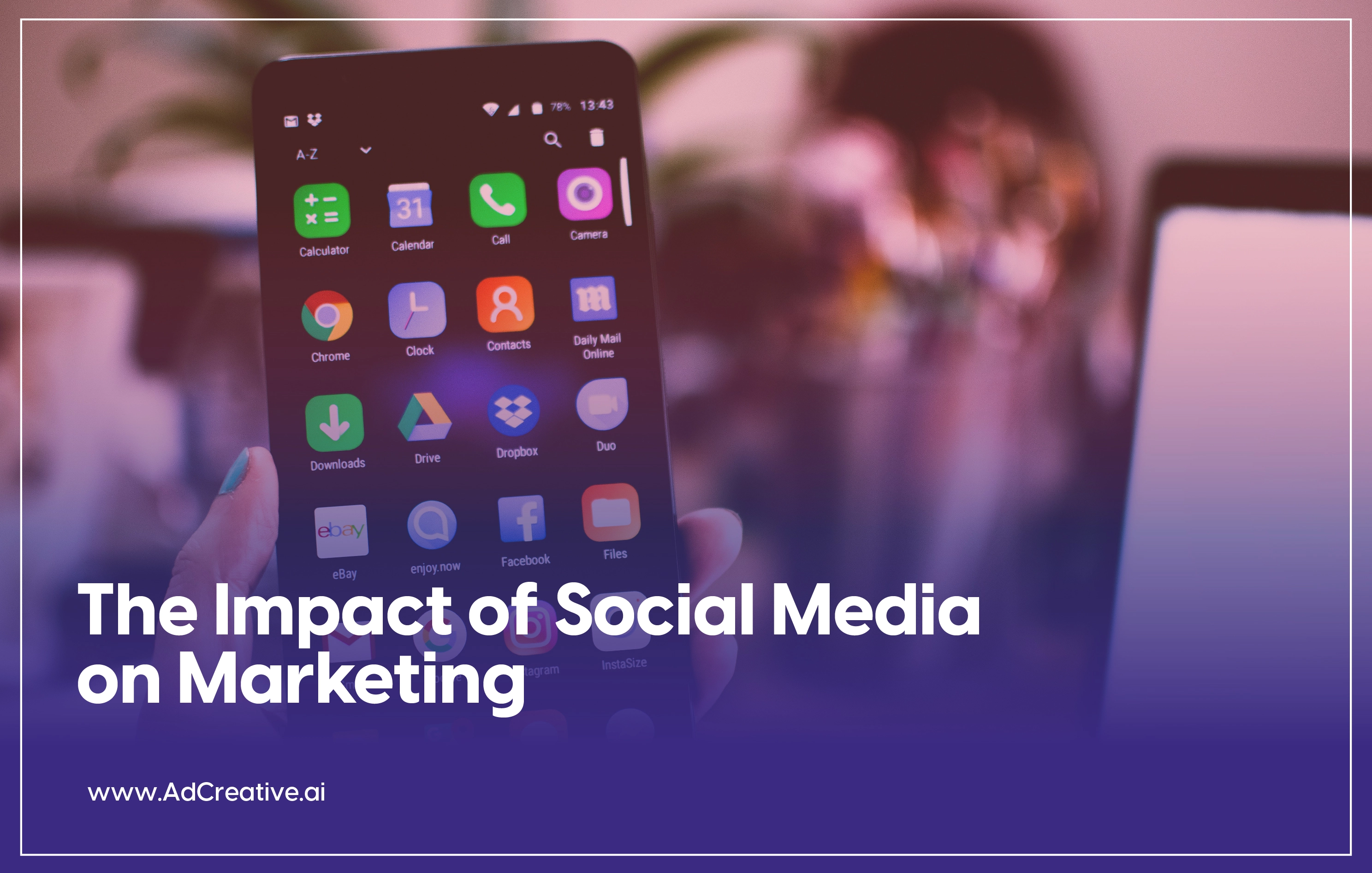 The Rise of Social Media Advertising: Impact on Marketing and ...