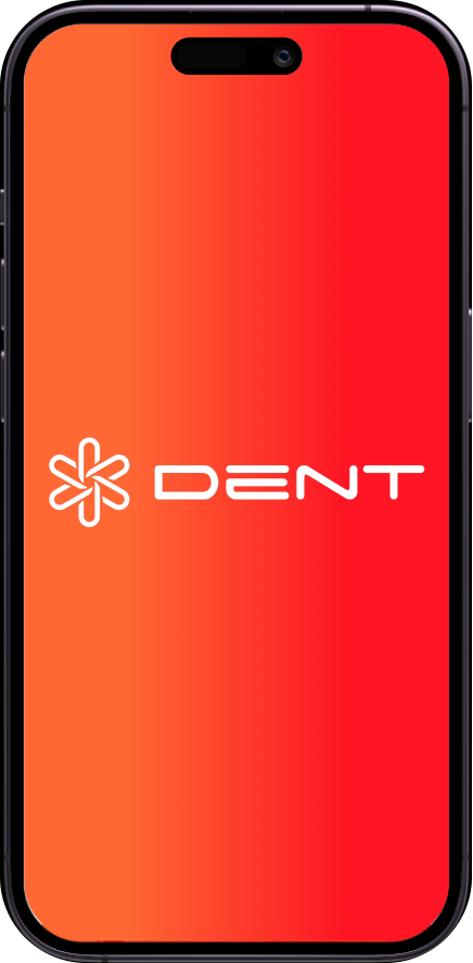DENT - iPhone eSIM Data