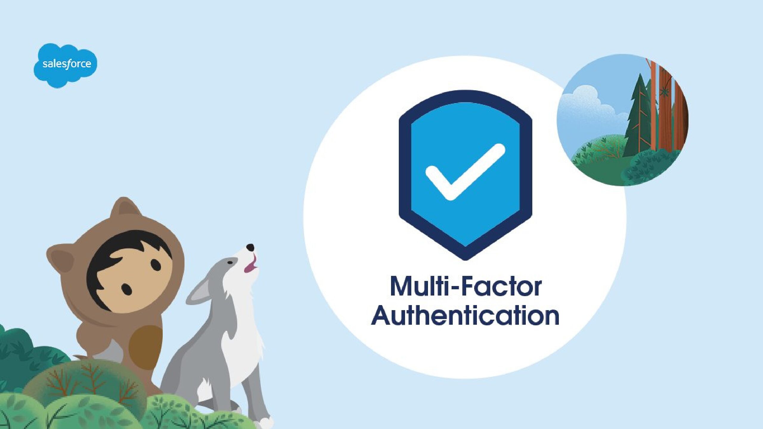 Salesforce Multi-Factor Authentication: Here’s What You Need to Know