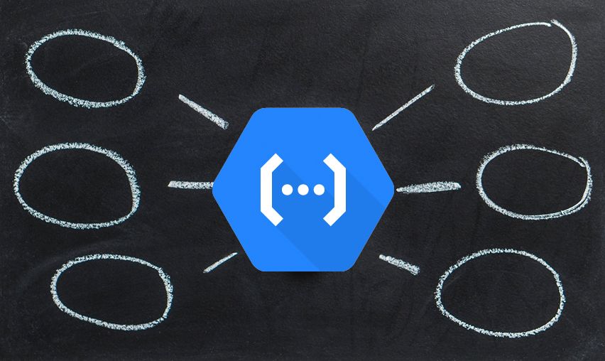 Quick and easy automation with Google Cloud Functions