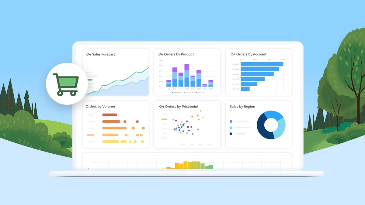 The Salesforce MVP: A Lean Approach to CRM Implementation