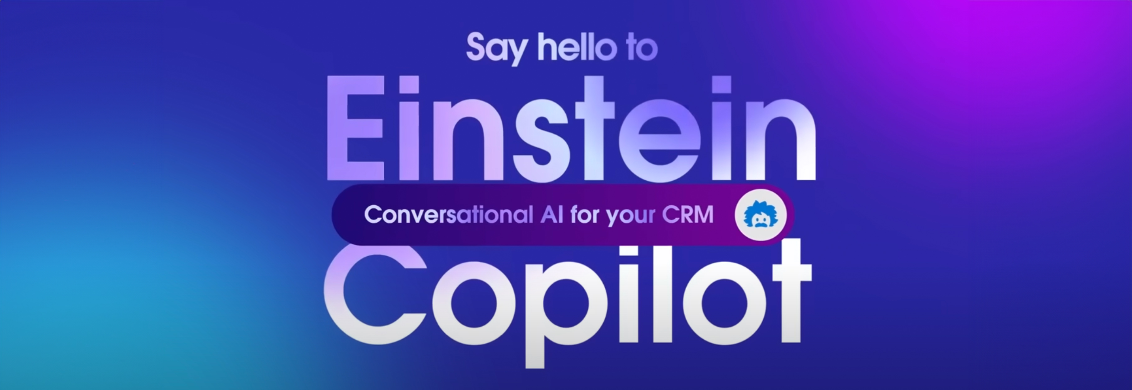 Einstein Copilot: What its Release Means For You