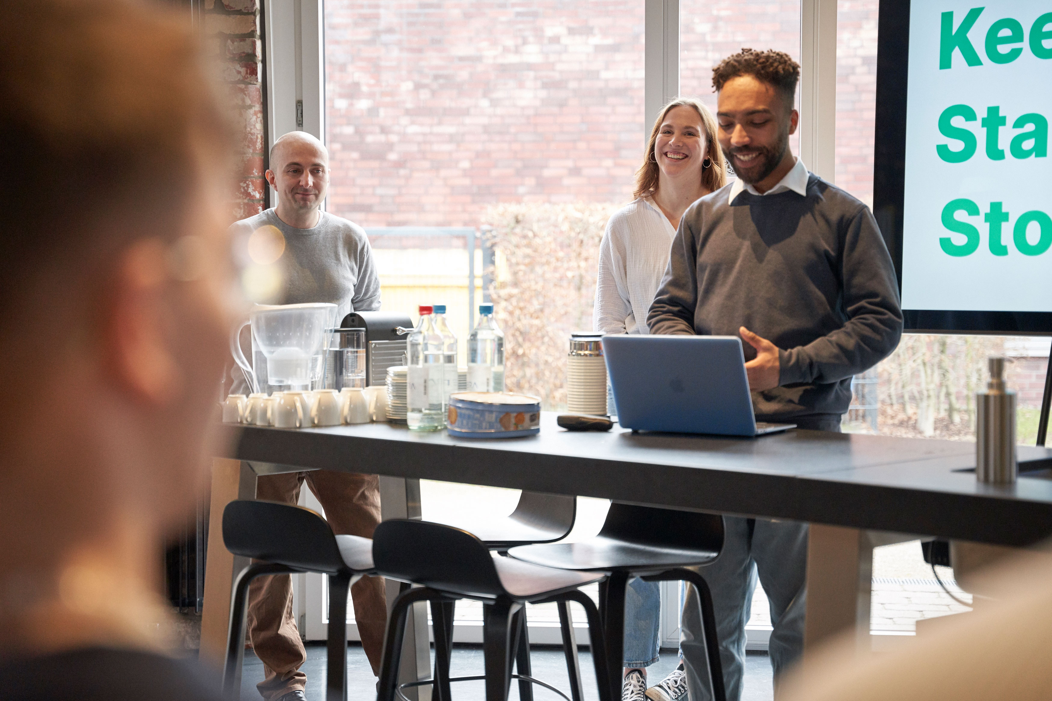 Mit React-Native & TypeScript in 40 Wochen App-Dev lernen?