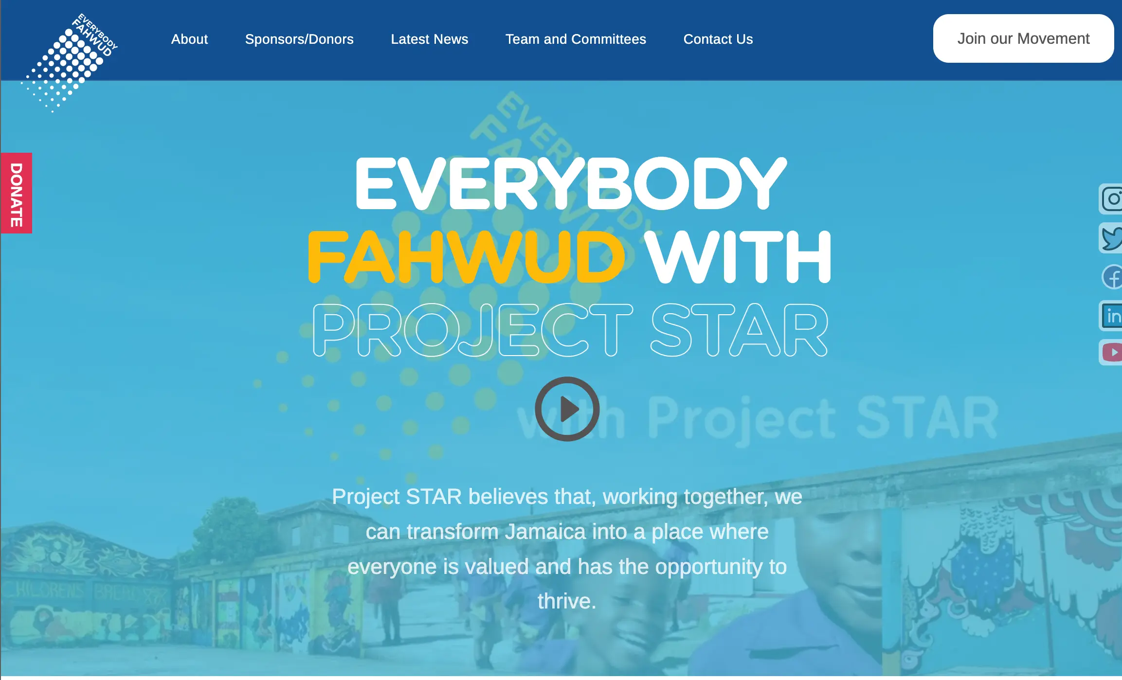 Home - Project STAR - Collaborative Community Consultation: Connecting ...