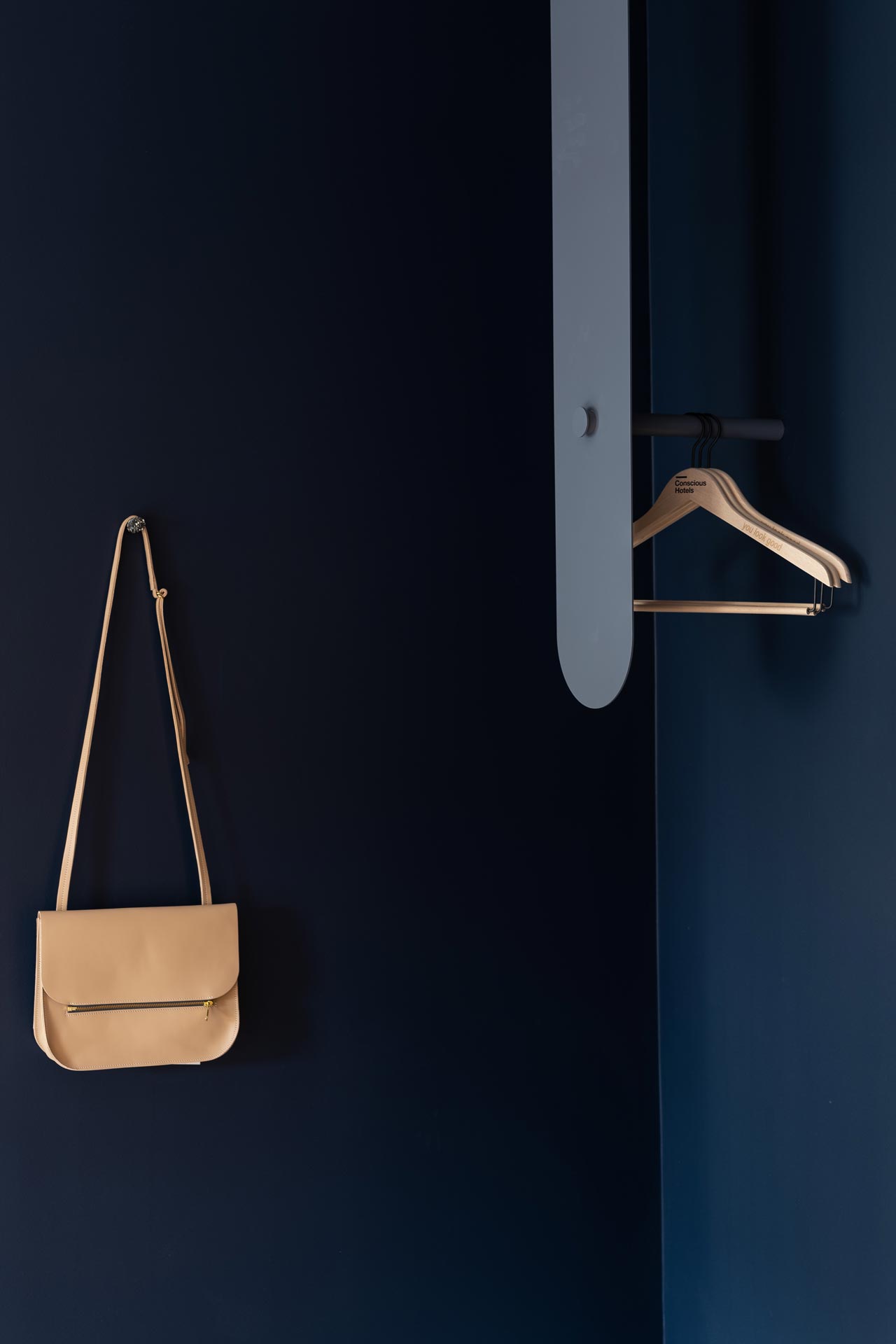 Teamwork interiors | project | Conscious Hotel Museum Square