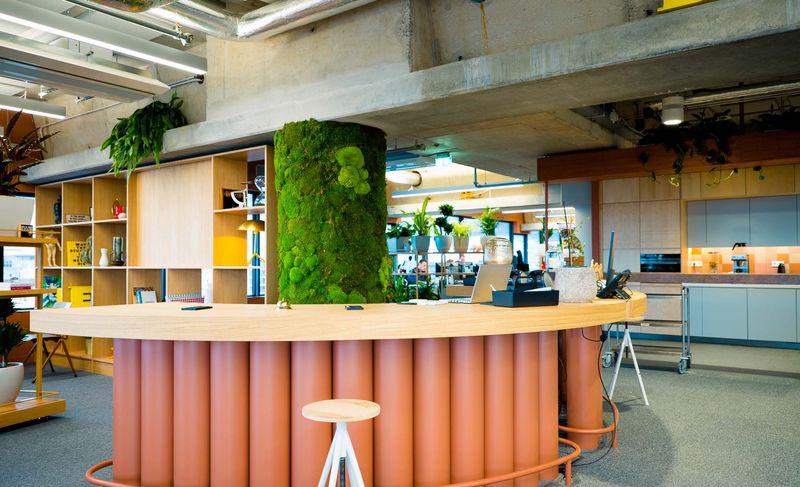 Teamwork Interiors | interieurs van wereldniveau