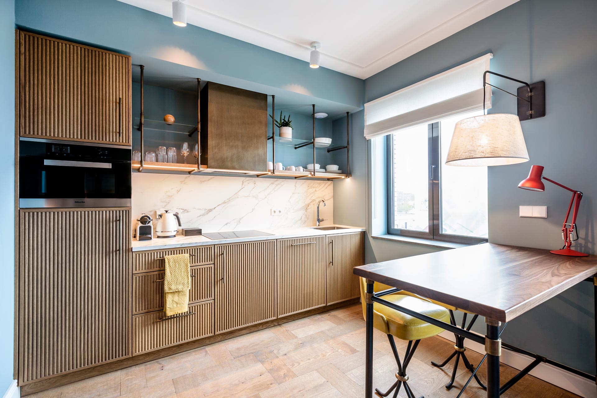 Teamwork interiors | project | TWENTY EIGHT