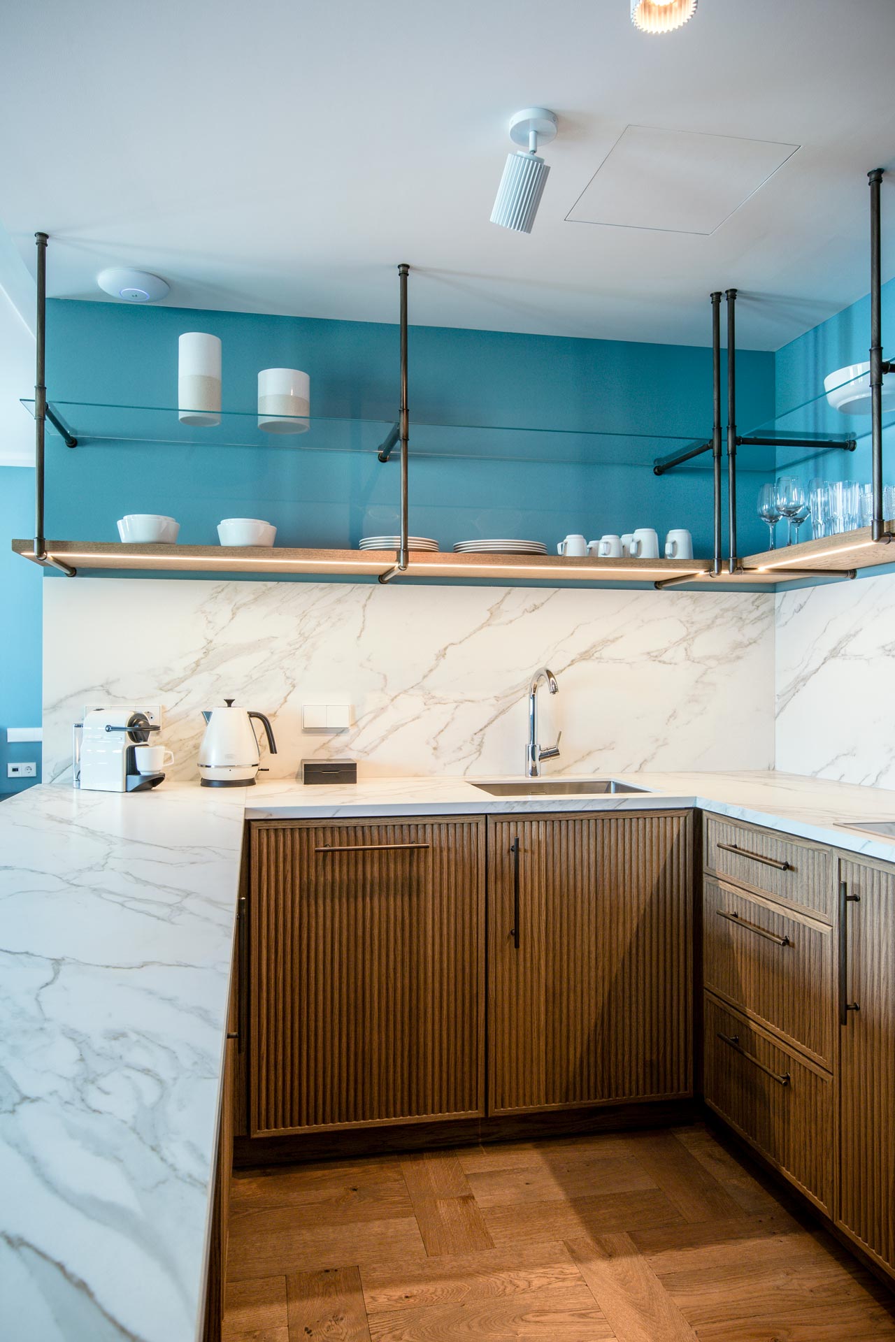 Teamwork interiors | project | TWENTY EIGHT