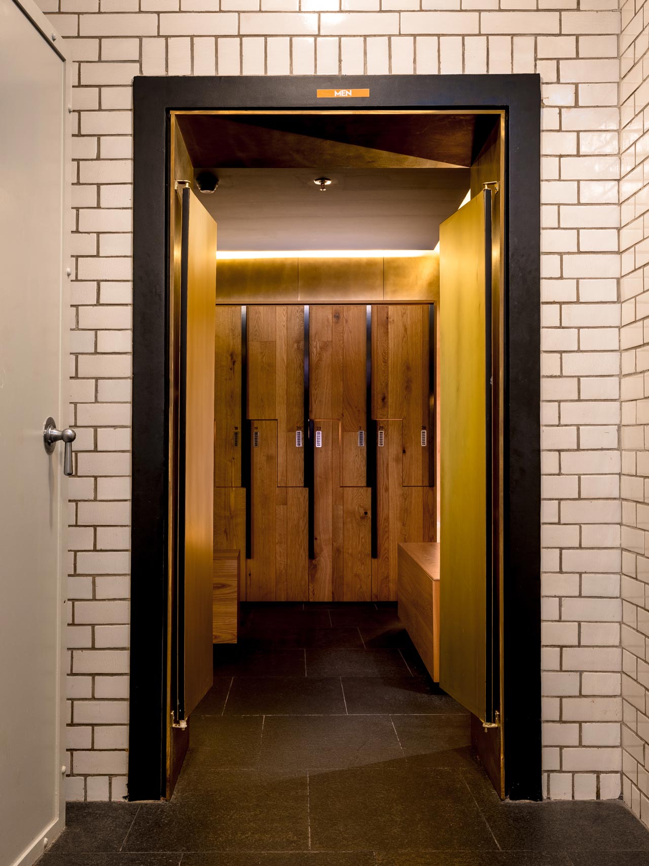 Teamwork interiors | project | W Hotel Amsterdam