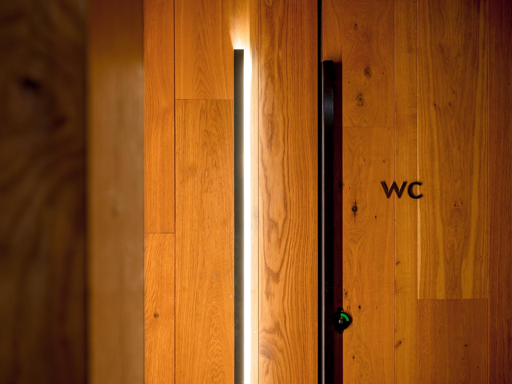 Teamwork interiors | project | W Hotel Amsterdam