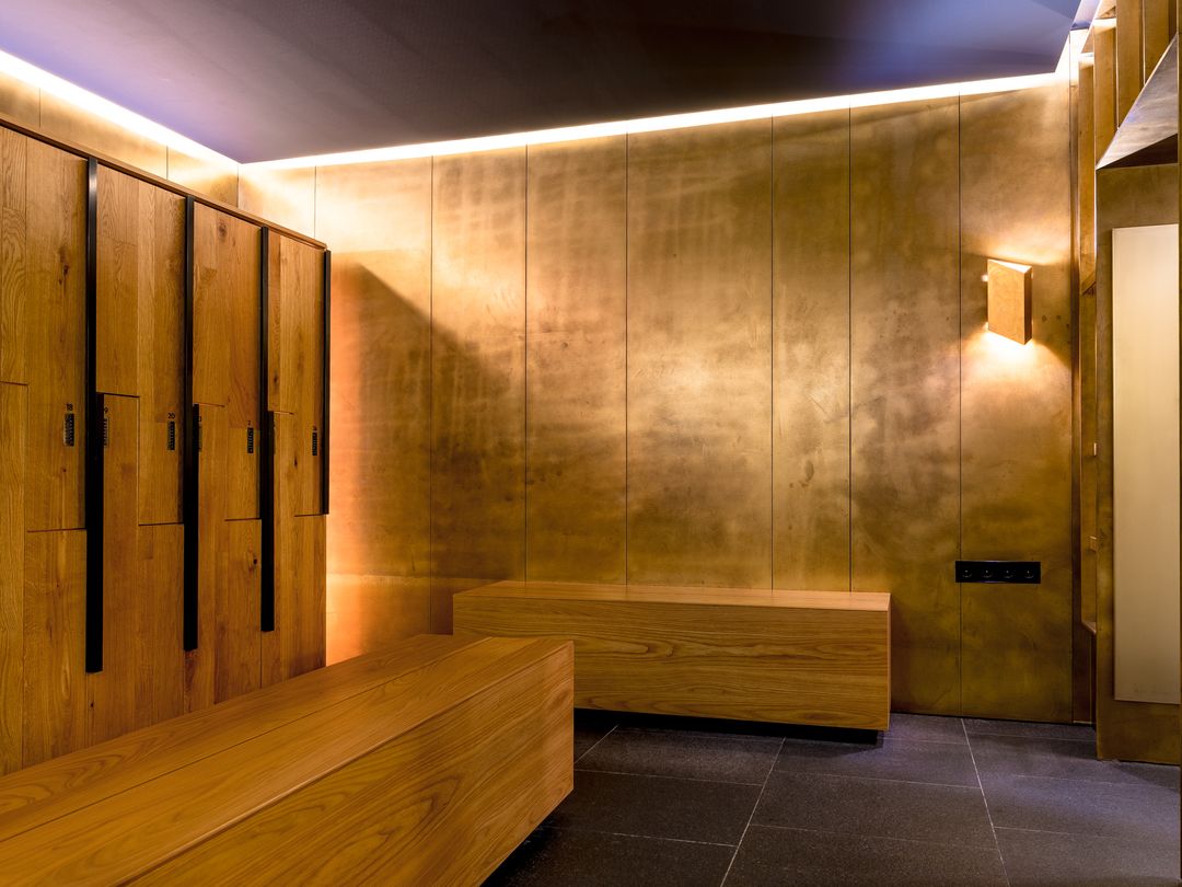 Teamwork Interiors | interieurs van wereldniveau