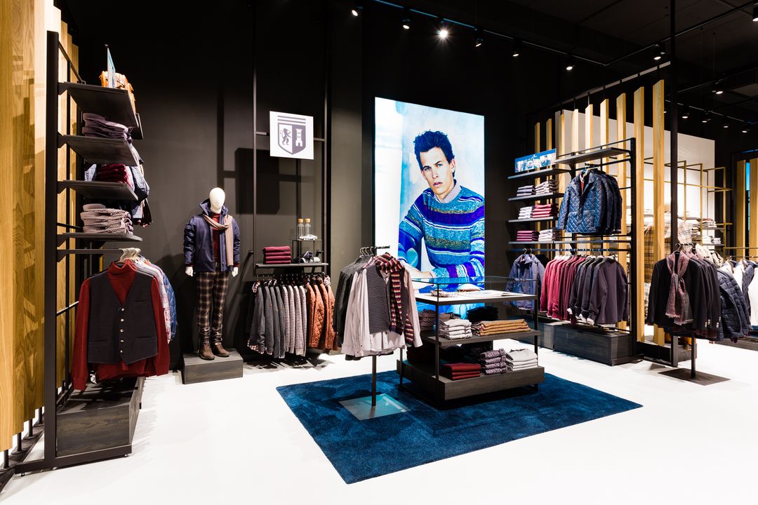 Teamwork Interiors | interieurs van wereldniveau