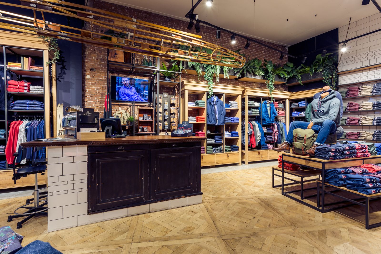 Teamwork Interiors | interieurs van wereldniveau