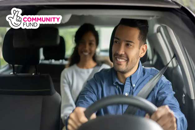 Community Transport Services | Norfolk | Aylsham Care Trust
