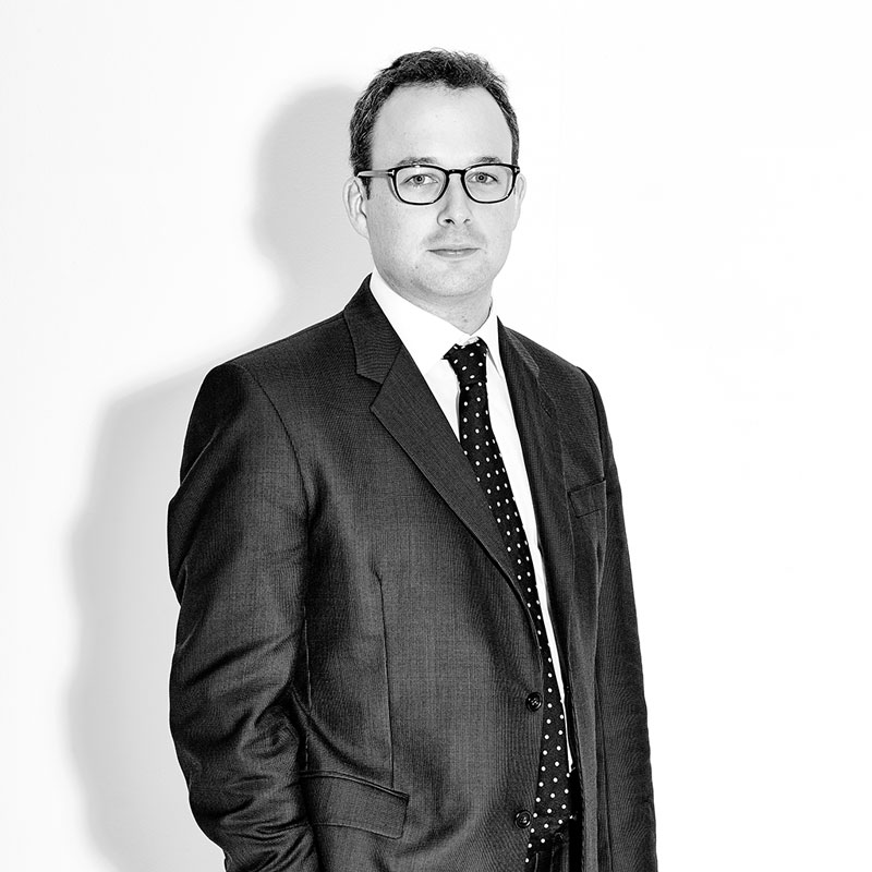 Thomas Pavey | Partner | Vaitilingam Kay Solicitors | London, EC2R
