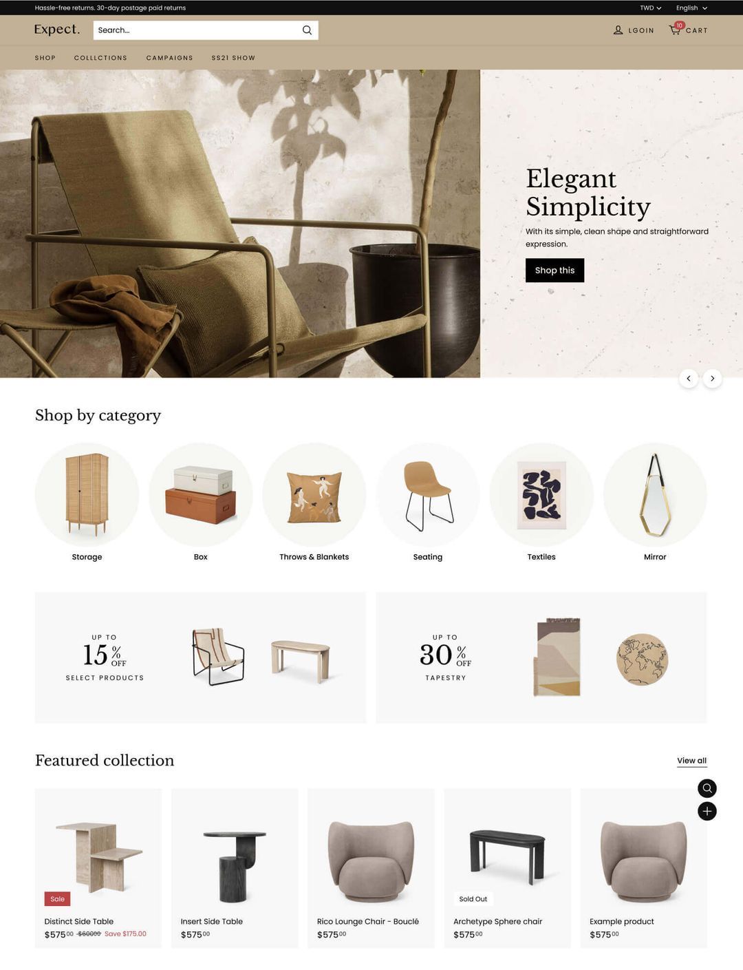 SHOPLINE - Leading Omnichannel Commerce Enabler | 14-day free trial
